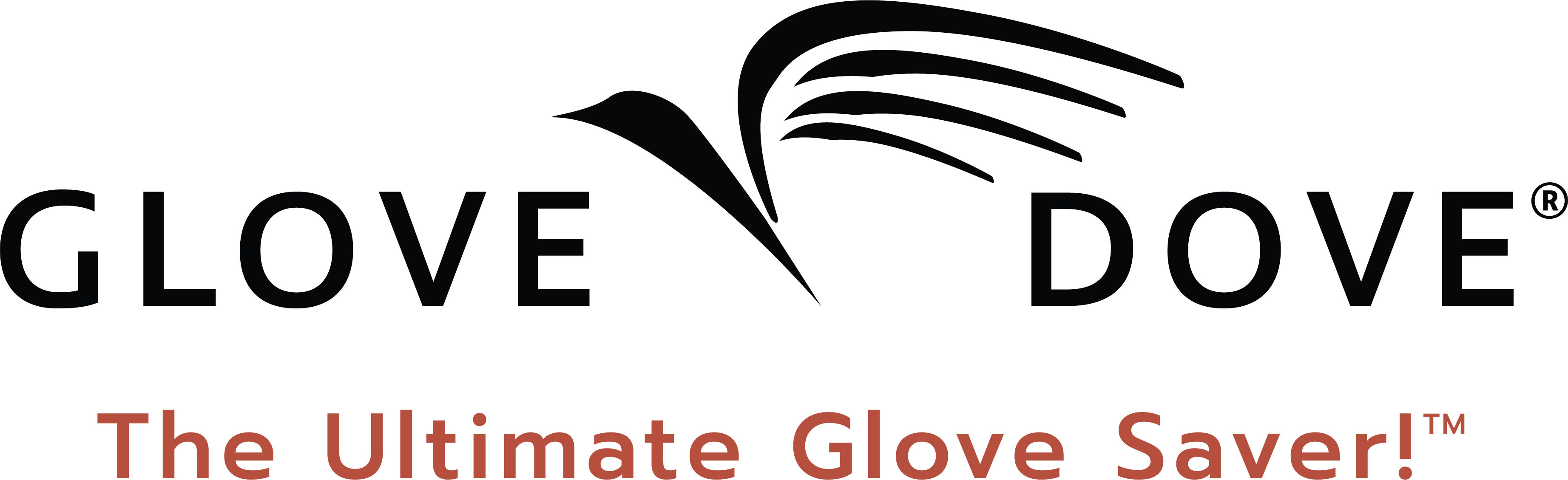 GLOVE DOVE® The Ultimate Glove Saver!™ Dries Forms Preserves
